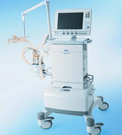 MAQUET SERVO-i NAVA купить | Цена на аппарат ивл SERVO-i NAVA в Москве