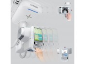 Samsung Medison XGEO GC80 купить | Цена на рентгеновский аппарат XGEO ...