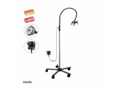 KaWe Masterlight Classic LED купить | Цена на хирургический и смотровой светильник передвижной ...
